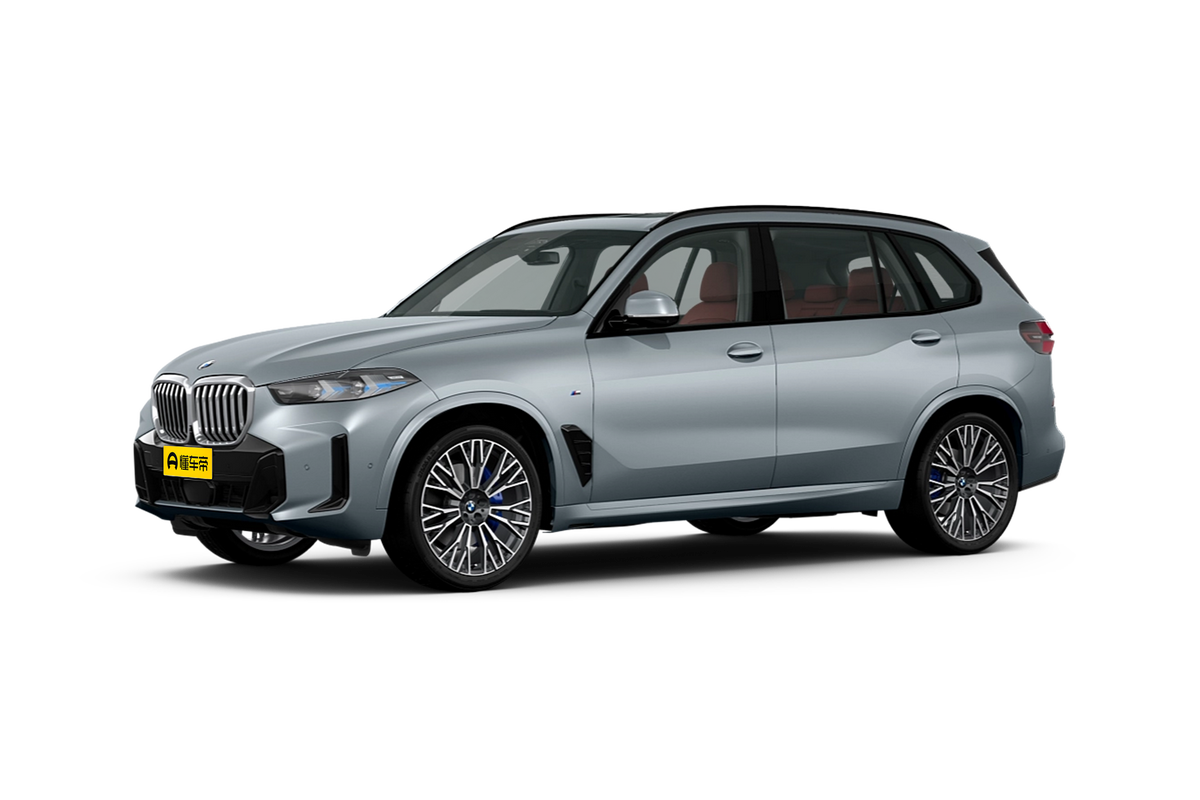 【宝马X5】宝马_宝马X5报价_宝马X5图片_懂车帝