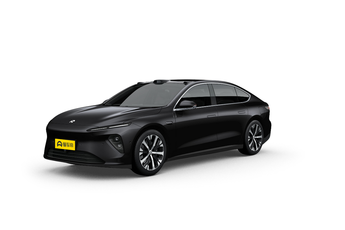 【蔚来ET7】蔚来_蔚来ET7报价_蔚来ET7图片_懂车帝