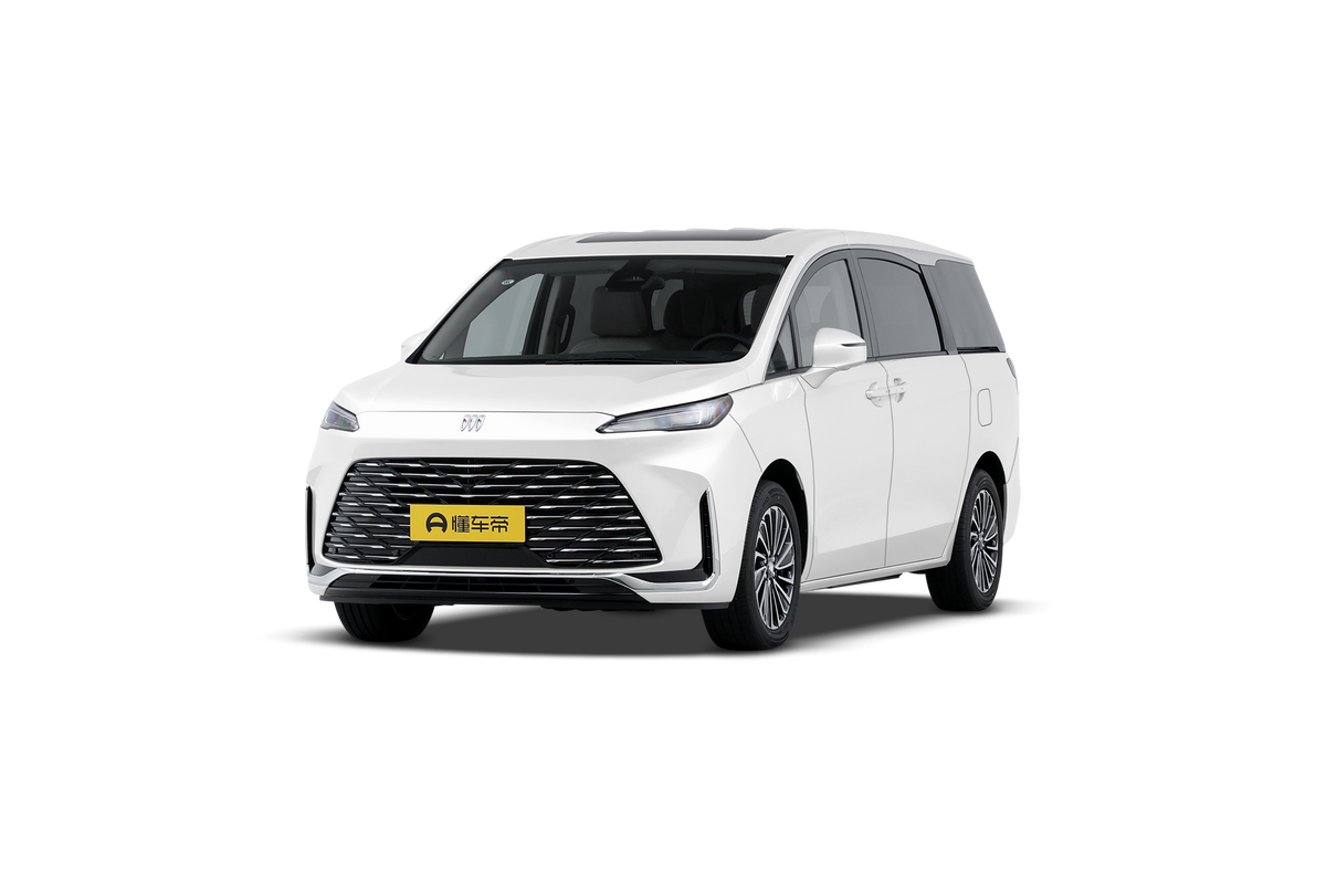 【别克GL8 PHEV】别克_别克GL8 PHEV报价_别克GL8 PHEV图片_懂车帝