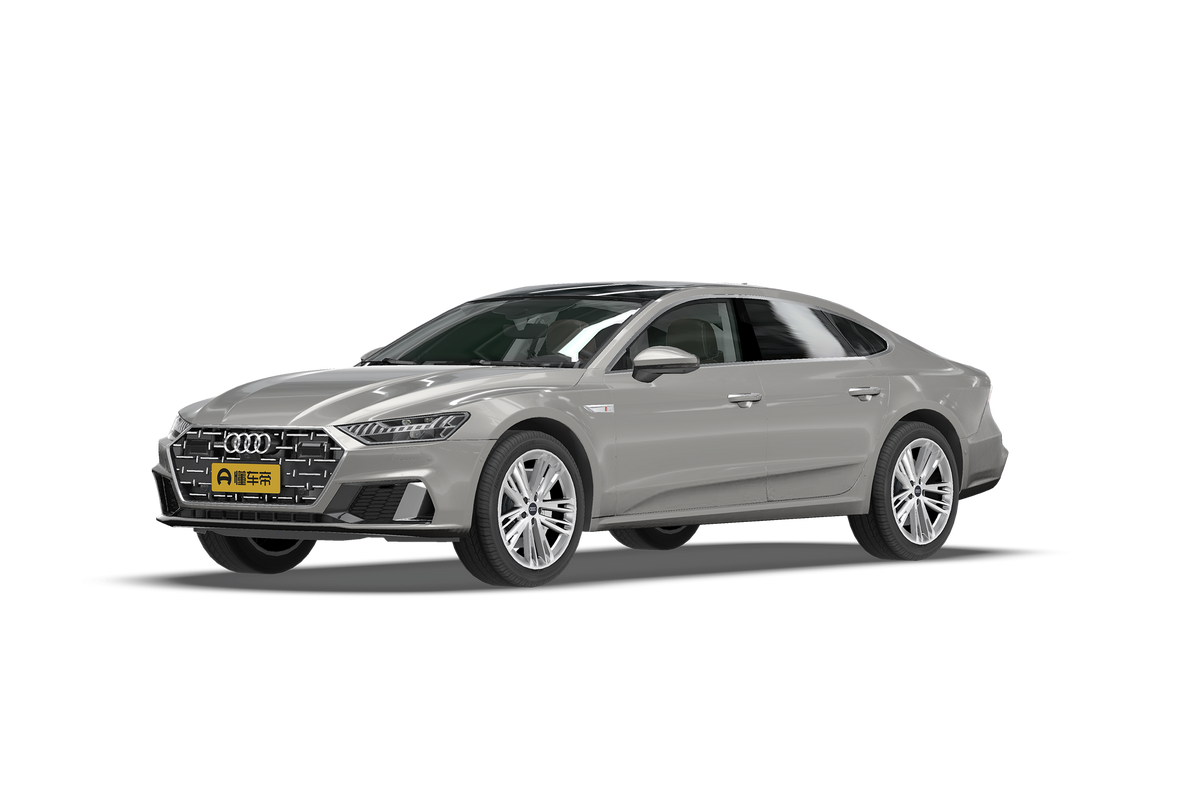 【奥迪A7L】奥迪_奥迪A7L报价_奥迪A7L图片_懂车帝