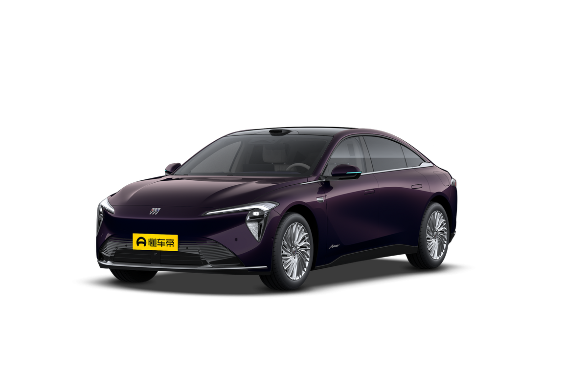 【至境L7】别克_至境L7报价_至境L7图片_懂车帝