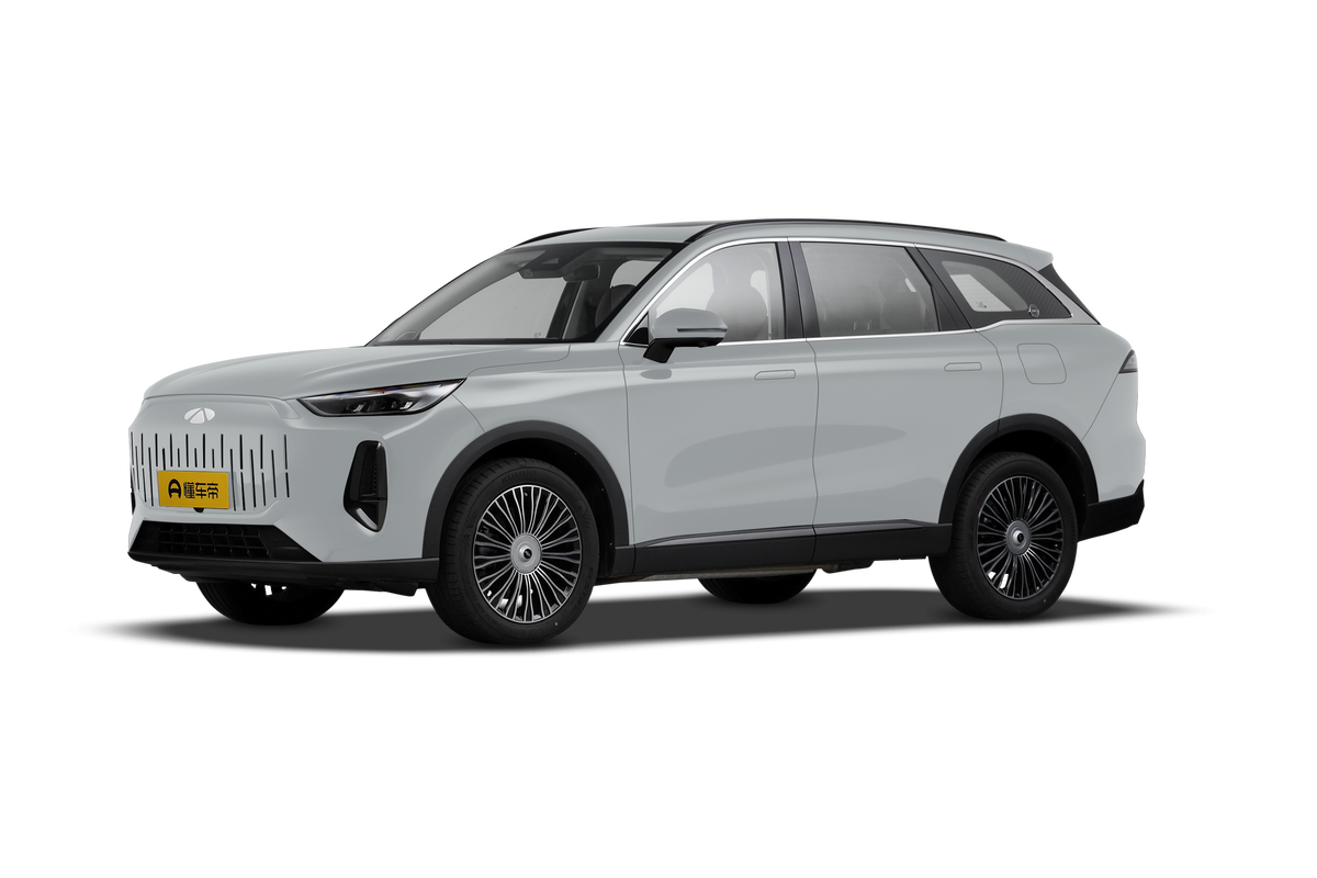 【风云T9】奇瑞风云_风云T9报价_风云T9图片_懂车帝