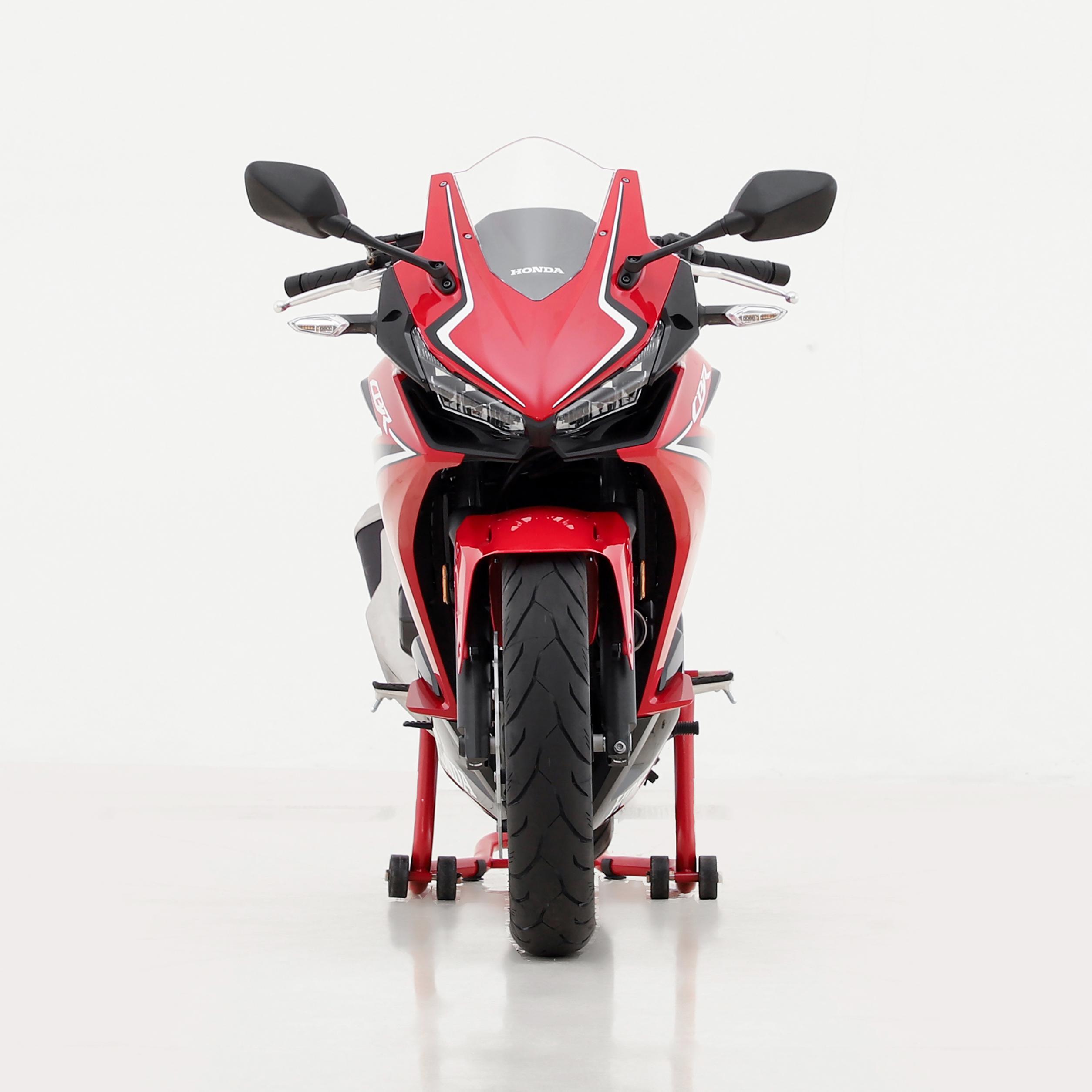 本田 CBR400R 2022款 标准版图片_本田 Wing_1/407张图片_汽车外观图库_懂车帝