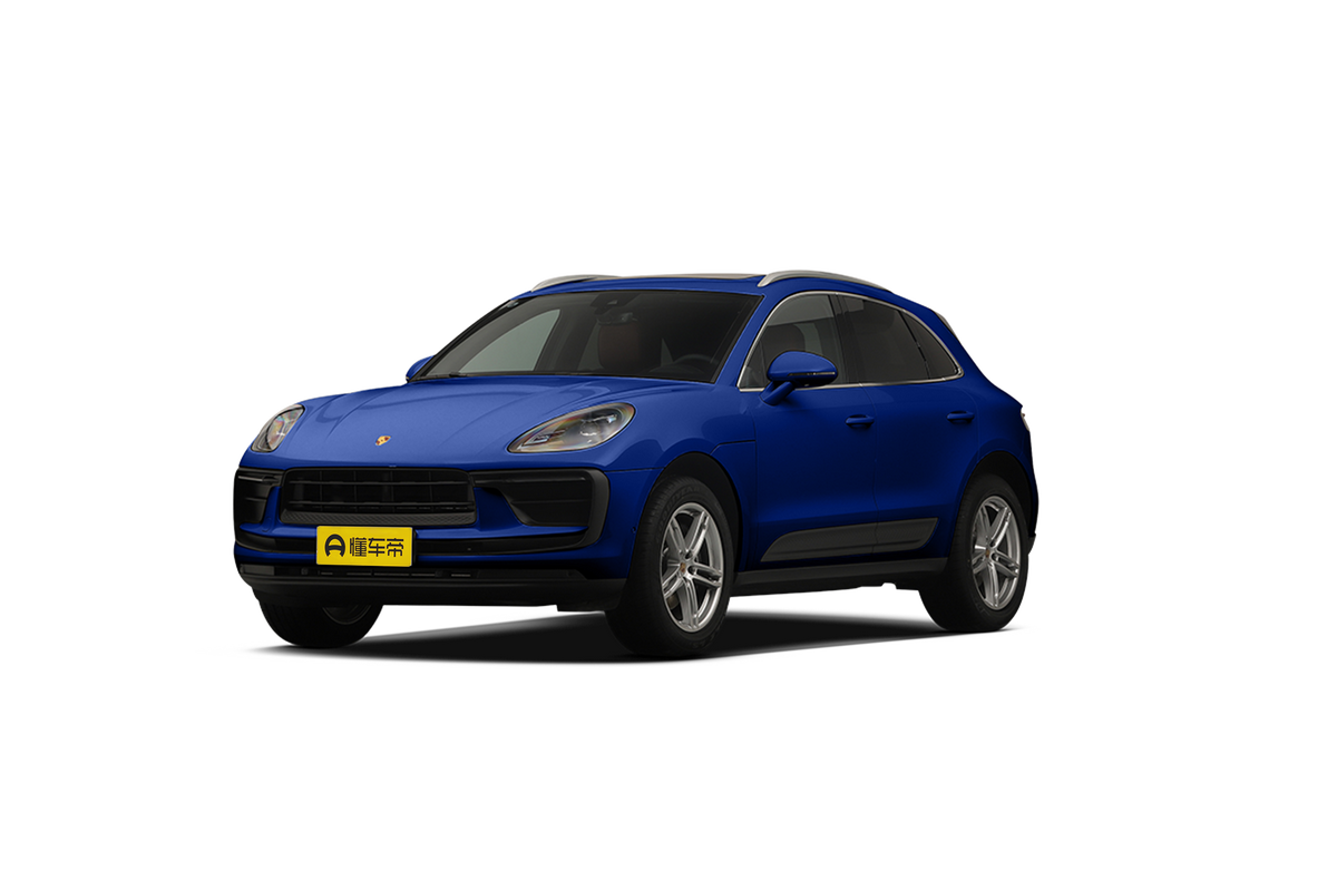 【Macan】保时捷_Macan报价_Macan图片_懂车帝