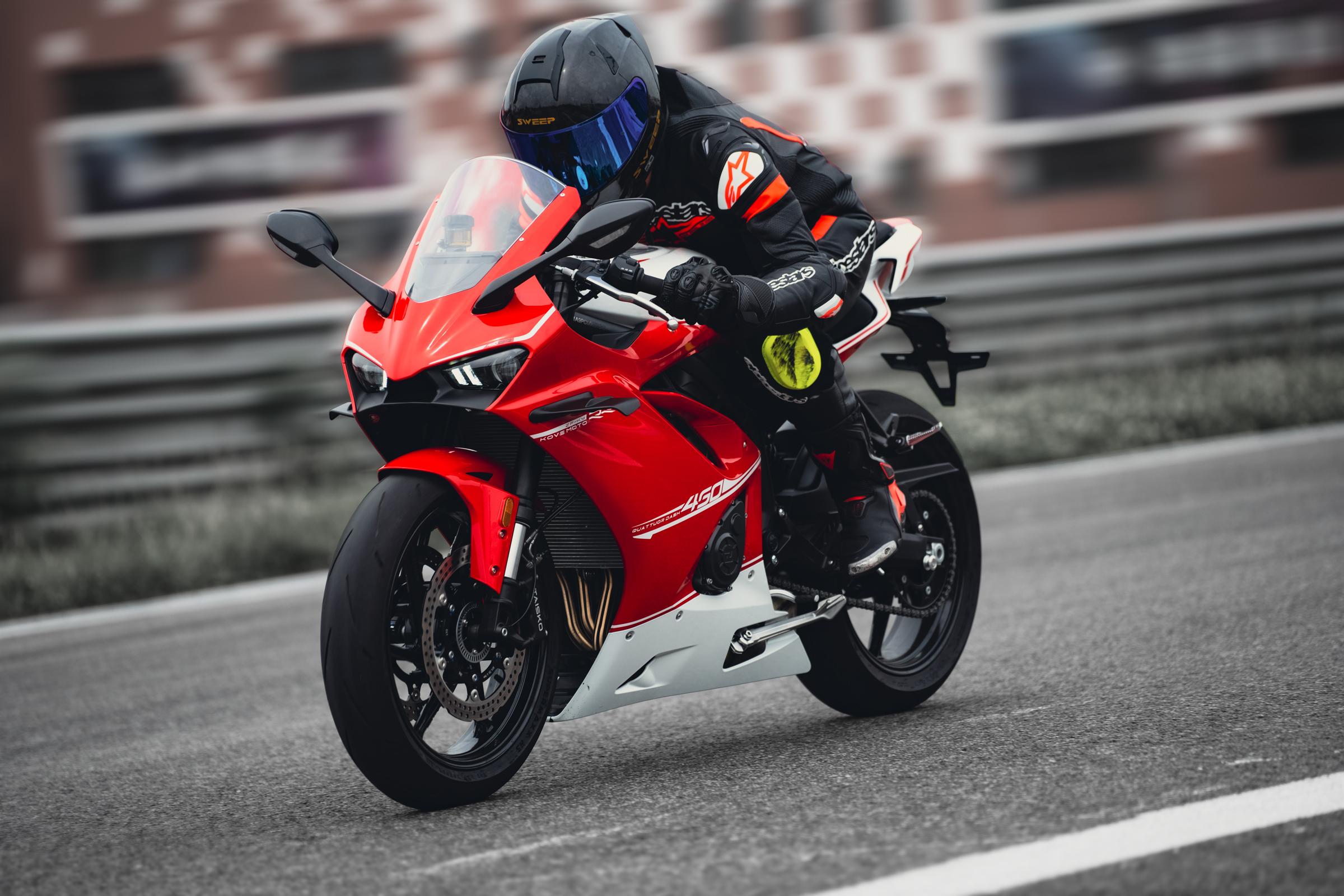 凯越 450RR 2023款 标准版图片_凯越_36/37张图片_汽车官方图库_懂车帝