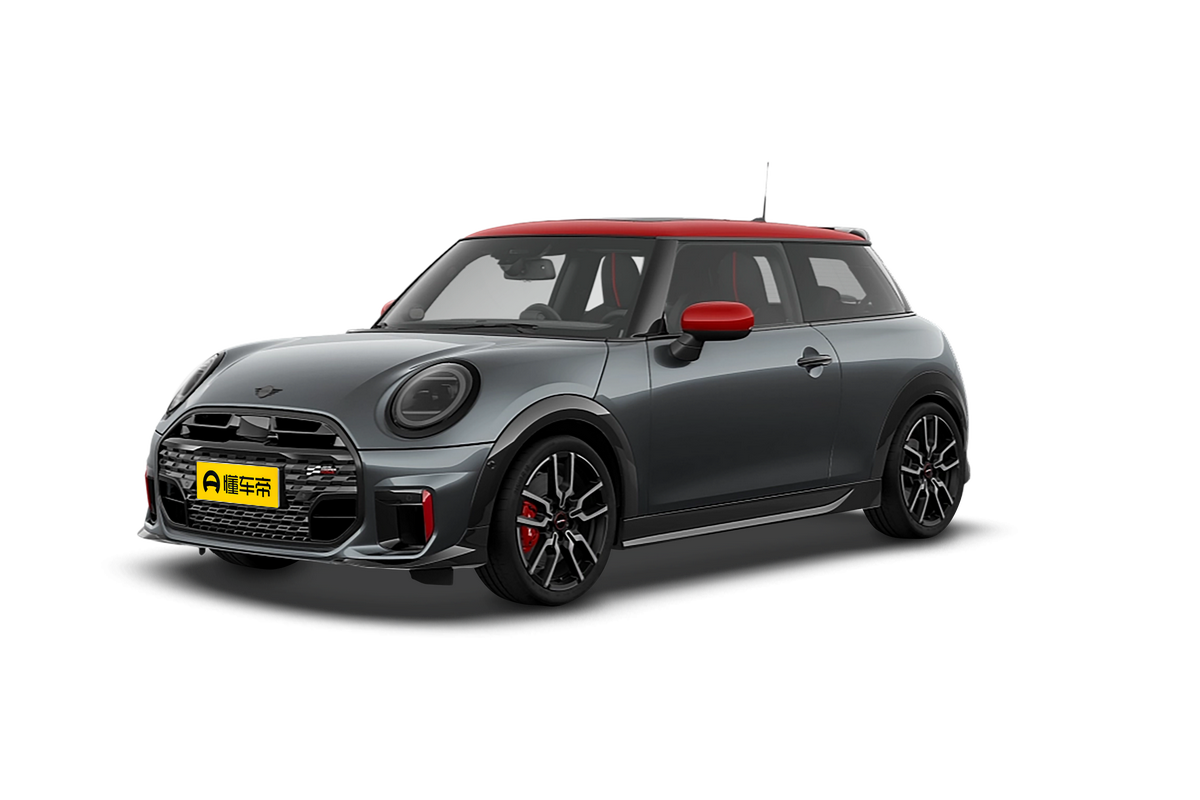 【MINI JCW】MINI_MINI JCW报价_MINI JCW图片_懂车帝
