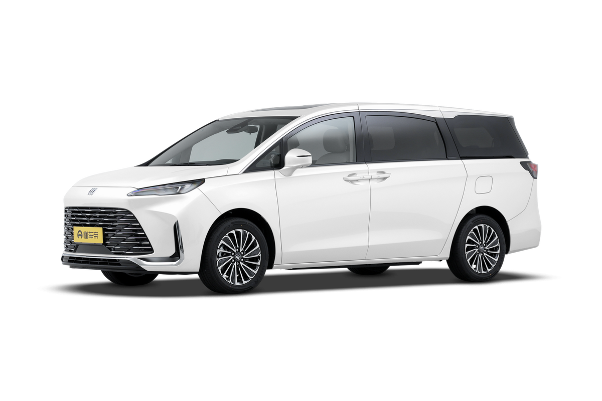 【别克GL8 PHEV】别克_别克GL8 PHEV报价_别克GL8 PHEV图片_懂车帝