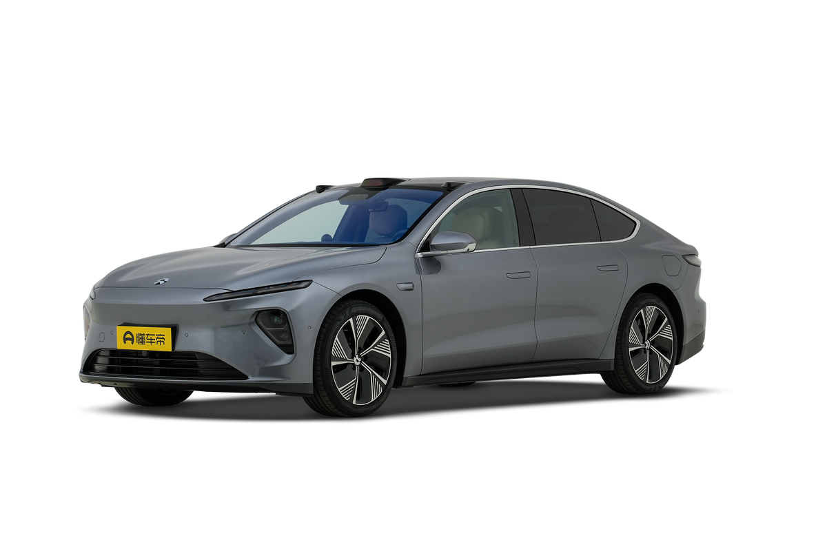 【蔚来ET7】蔚来_蔚来ET7报价_蔚来ET7图片_懂车帝