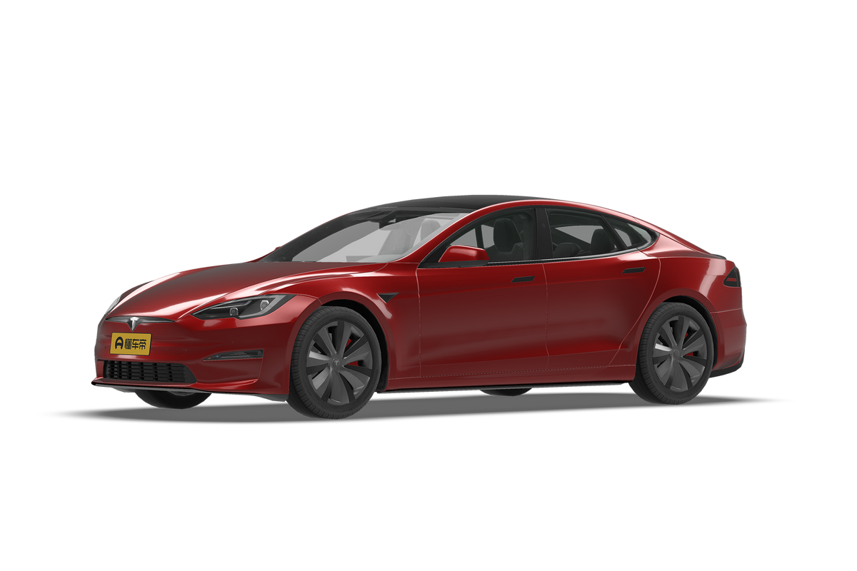 【Model S】特斯拉_Model S报价_Model S图片_懂车帝