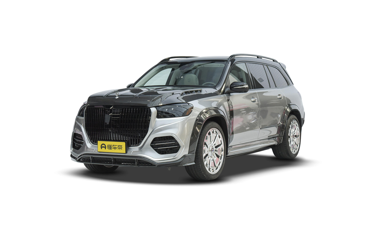 【LUMMA G780】LUMMA_LUMMA G780报价_LUMMA G780图片_懂车帝