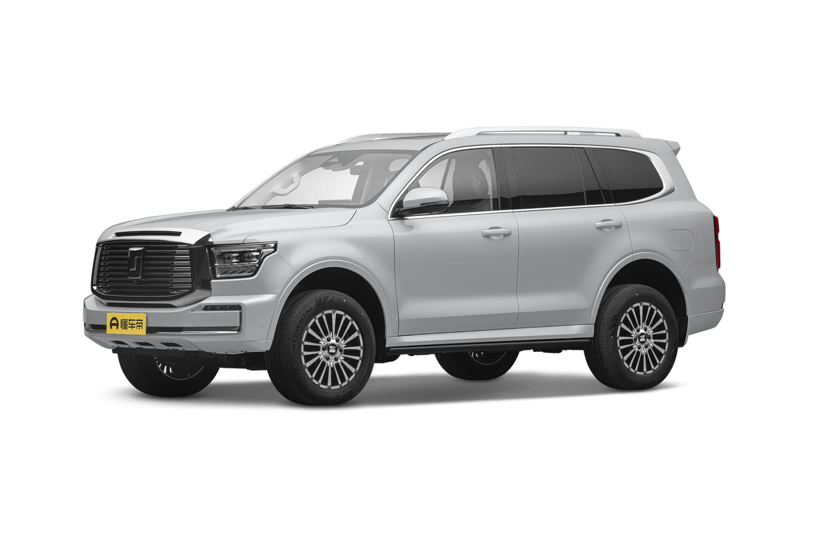 【坦克500】坦克_坦克500报价_坦克500图片_懂车帝