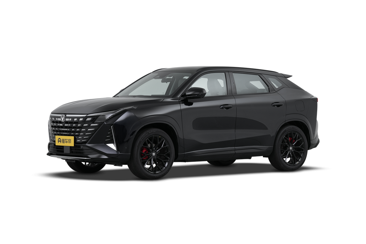 【长安UNI-Z PHEV】长安_长安UNI-Z PHEV报价_长安UNI-Z PHEV图片_懂车帝