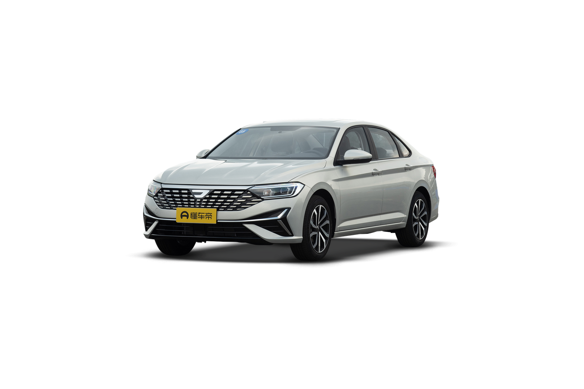 【捷达VA7】捷达_捷达VA7报价_捷达VA7图片_懂车帝