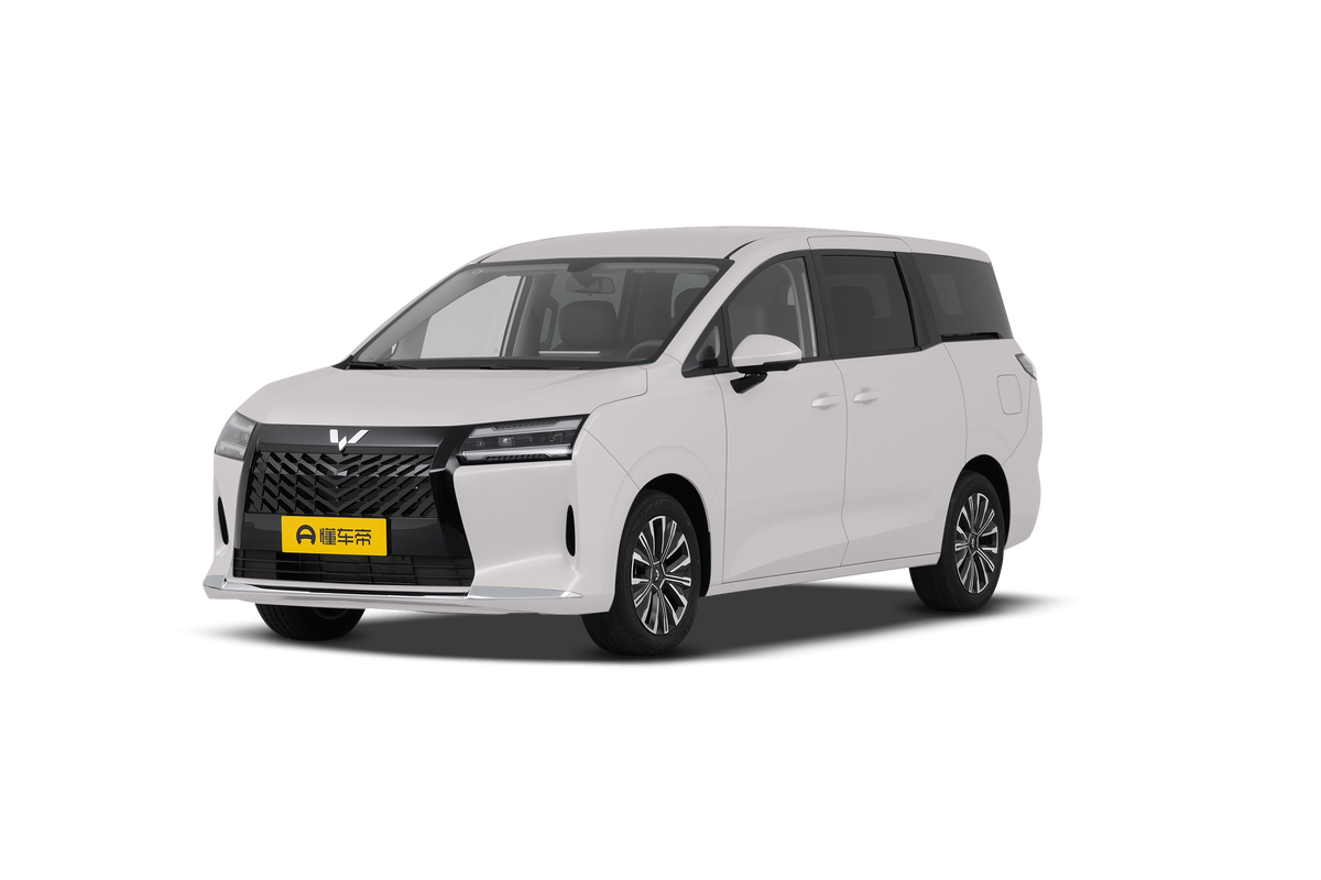 【星光730 PHEV】五菱汽车_星光730 PHEV报价_星光730 PHEV图片_懂车帝