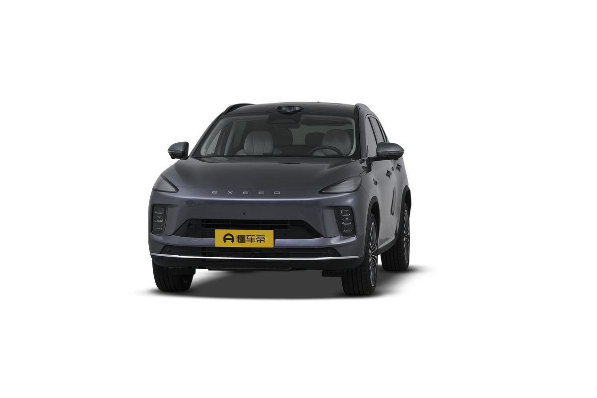 【星途ET5】星途_星途ET5报价_星途ET5图片_懂车帝