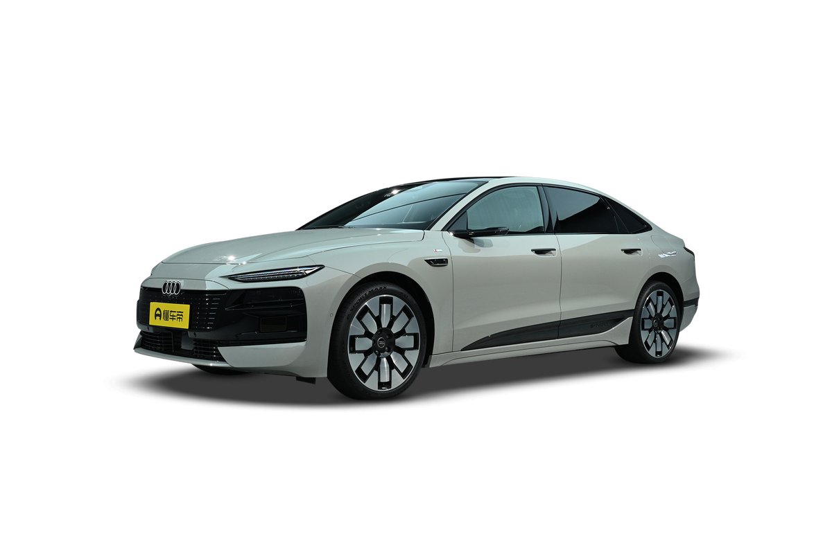 【奥迪A6L e-tron】奥迪_奥迪A6L e-tron报价_奥迪A6L e-tron图片_懂车帝