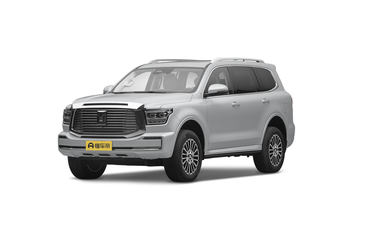 【坦克500】坦克_坦克500报价_坦克500图片_懂车帝