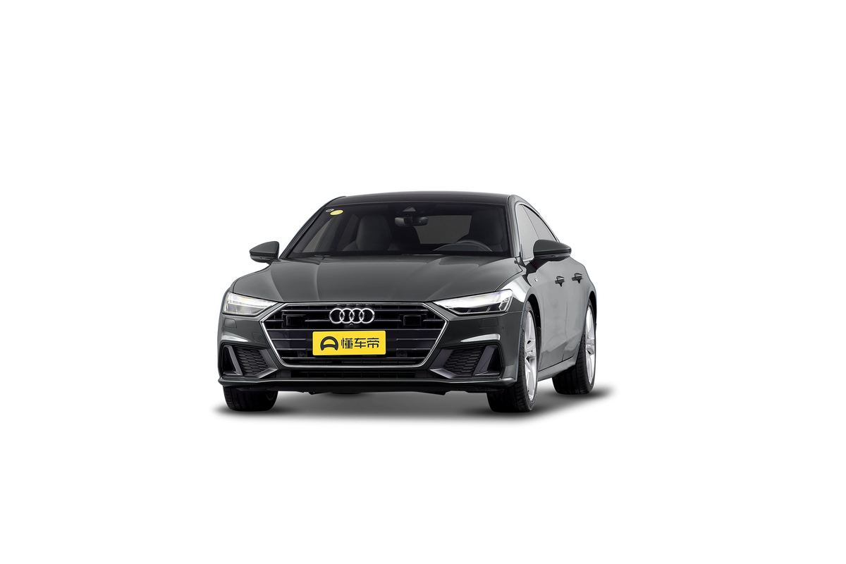 【奥迪A7】奥迪_奥迪A7报价_奥迪A7图片_懂车帝
