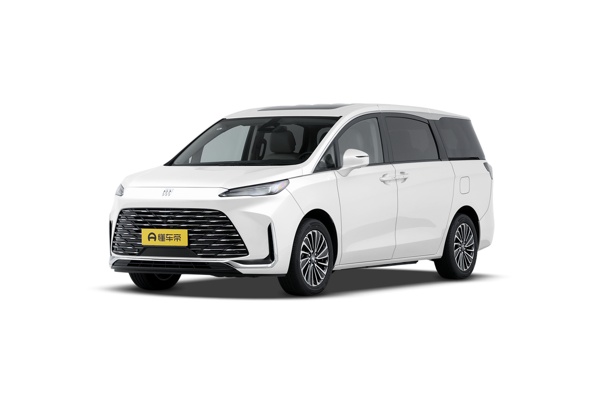 【别克GL8 PHEV】别克_别克GL8 PHEV报价_别克GL8 PHEV图片_懂车帝