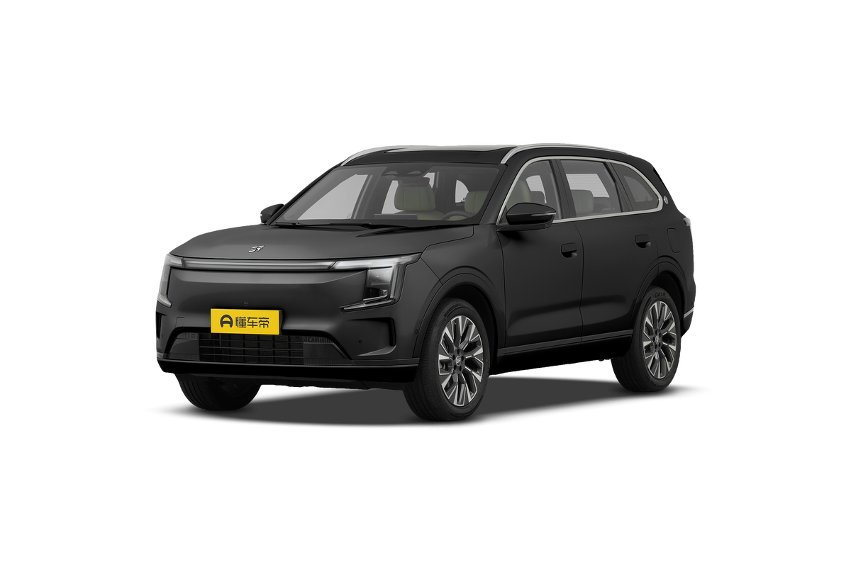 【捷途山海L7 PLUS】捷途山海_捷途山海L7 PLUS报价_捷途山海L7 PLUS图片_懂车帝