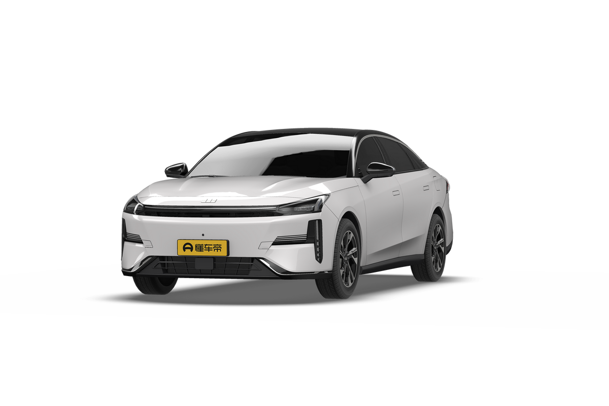 【银河L6】吉利银河_银河L6报价_银河L6图片_懂车帝