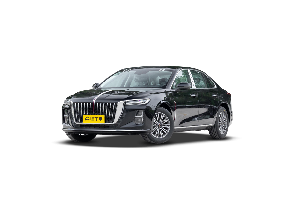 【红旗H5】红旗_红旗H5报价_红旗H5图片_懂车帝