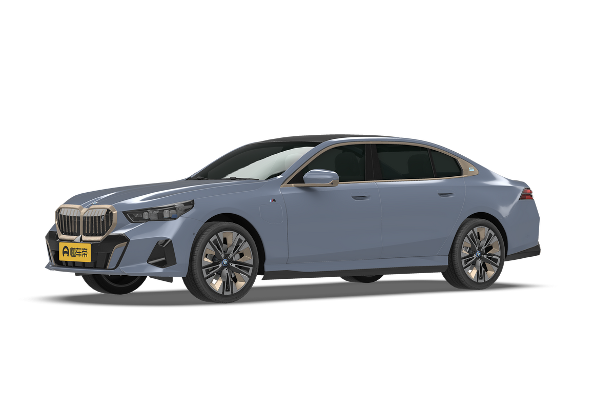 【宝马i5】宝马_宝马i5报价_宝马i5图片_懂车帝