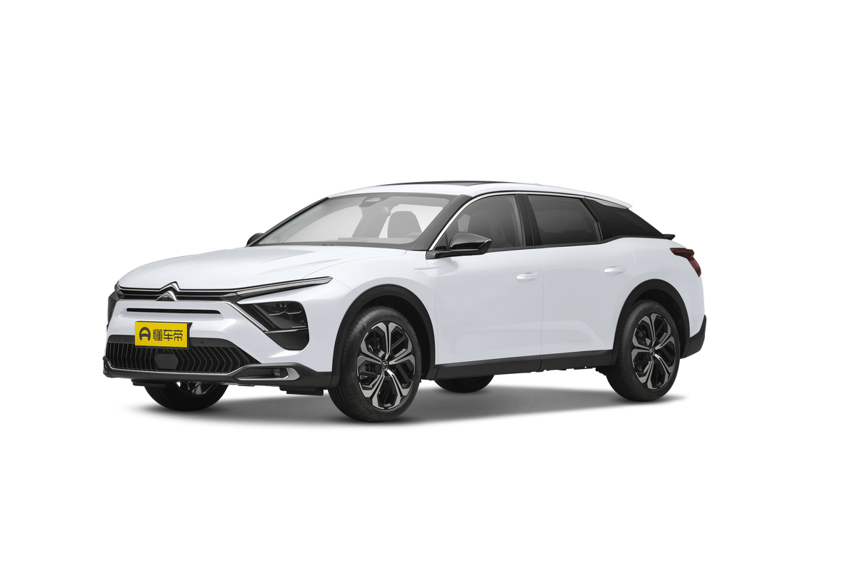 【凡尔赛C5 X】雪铁龙_凡尔赛C5 X报价_凡尔赛C5 X图片_懂车帝