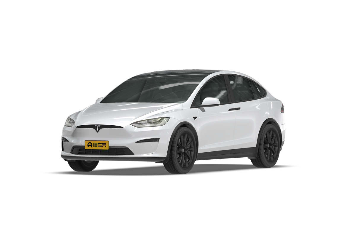 【Model X】特斯拉_Model X报价_Model X图片_懂车帝