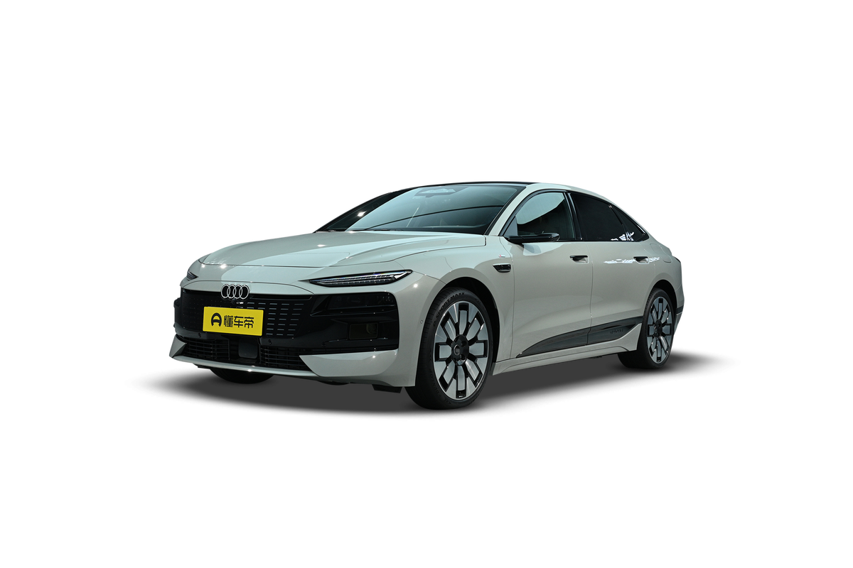 【奥迪A6L e-tron】奥迪_奥迪A6L e-tron报价_奥迪A6L e-tron图片_懂车帝