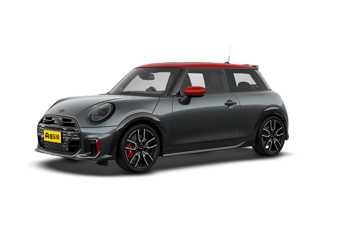 【MINI JCW】MINI_MINI JCW报价_MINI JCW图片_懂车帝