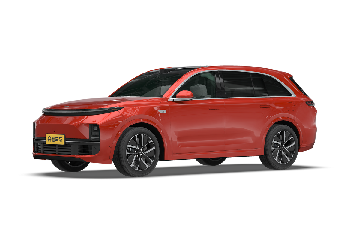 【理想L7】理想汽车_理想L7报价_理想L7图片_懂车帝