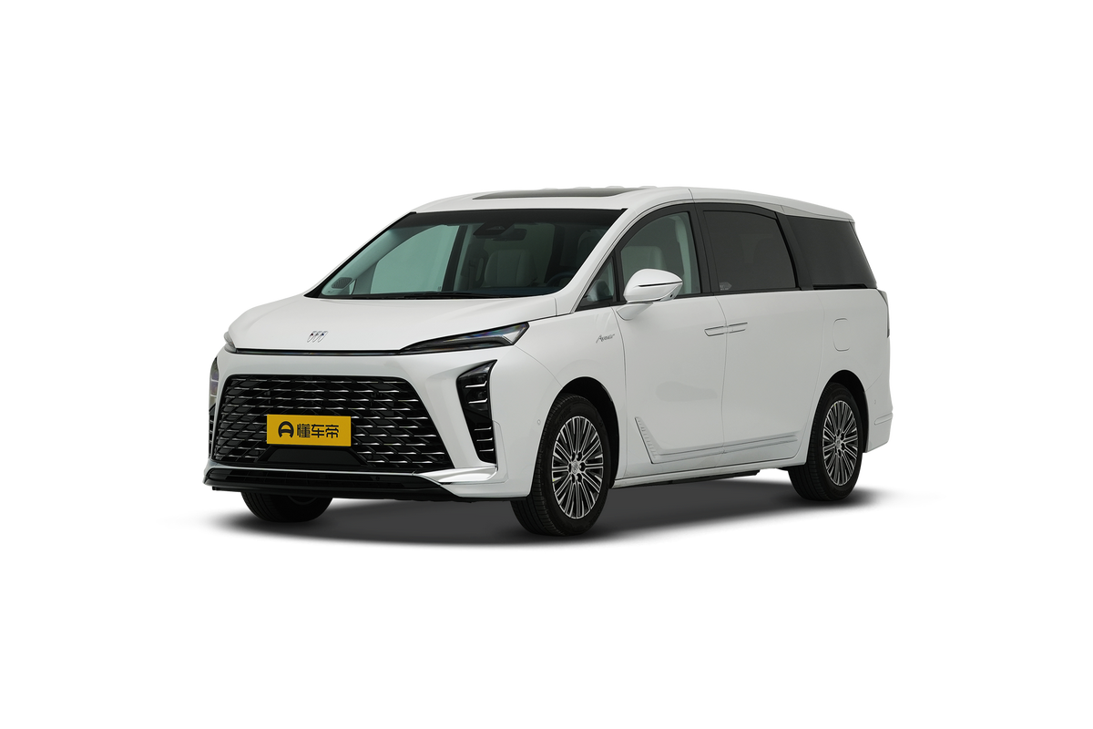 【别克GL8 PHEV】别克_别克GL8 PHEV报价_别克GL8 PHEV图片_懂车帝