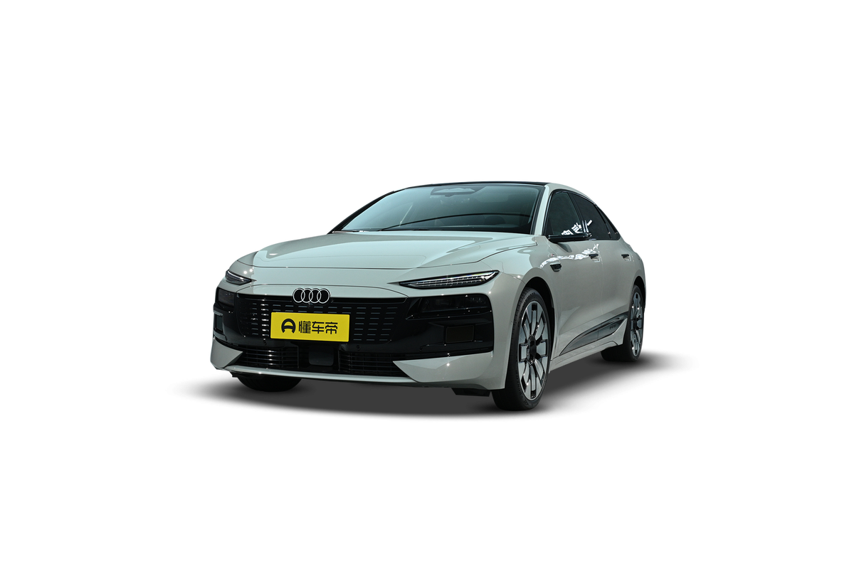 【奥迪A6L e-tron】奥迪_奥迪A6L e-tron报价_奥迪A6L e-tron图片_懂车帝