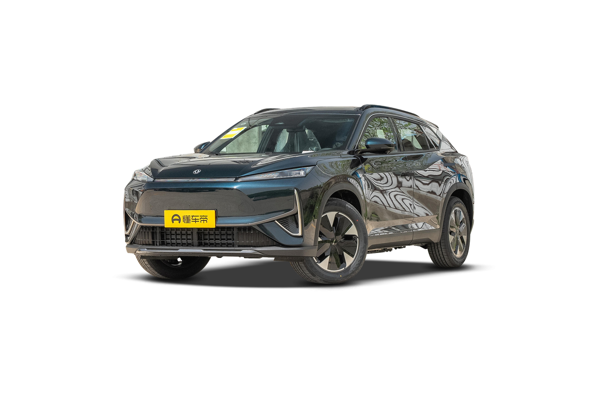 【风神L7 PHEV】东风风神_风神L7 PHEV报价_风神L7 PHEV图片_懂车帝