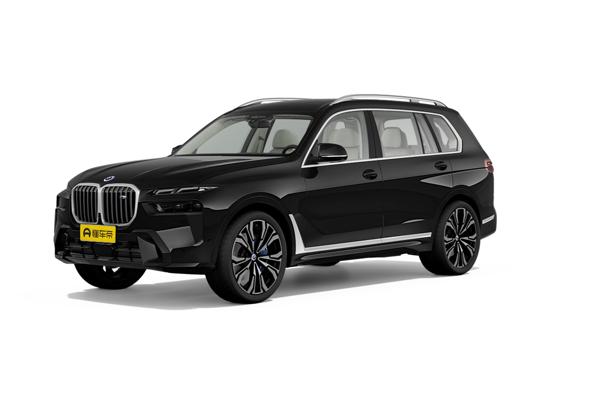 【宝马X7】宝马_宝马X7报价_宝马X7图片_懂车帝