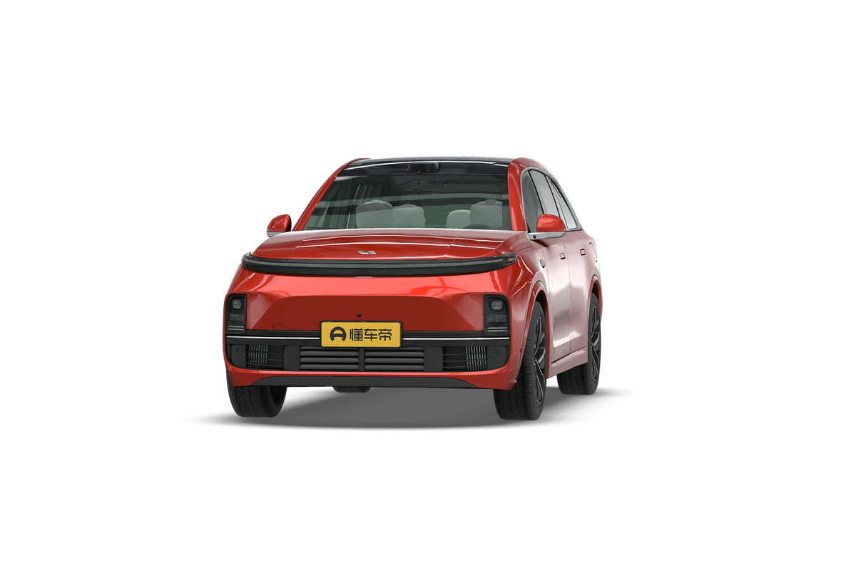 【理想L7】理想汽车_理想L7报价_理想L7图片_懂车帝