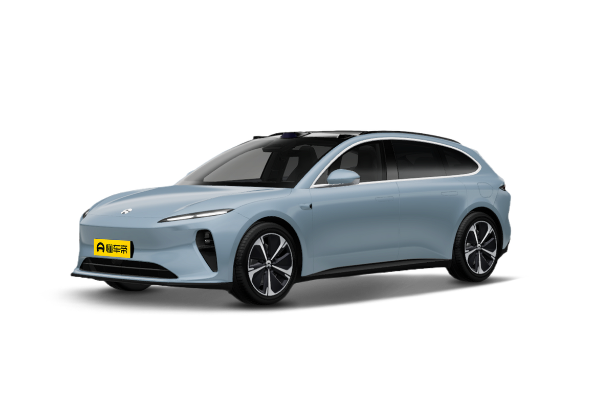 【蔚来ET5T】蔚来_蔚来ET5T报价_蔚来ET5T图片_懂车帝