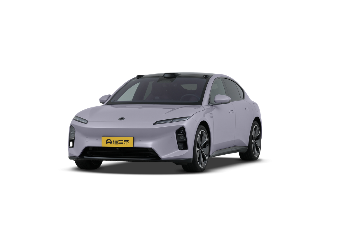 【蔚来ET5】蔚来_蔚来ET5报价_蔚来ET5图片_懂车帝