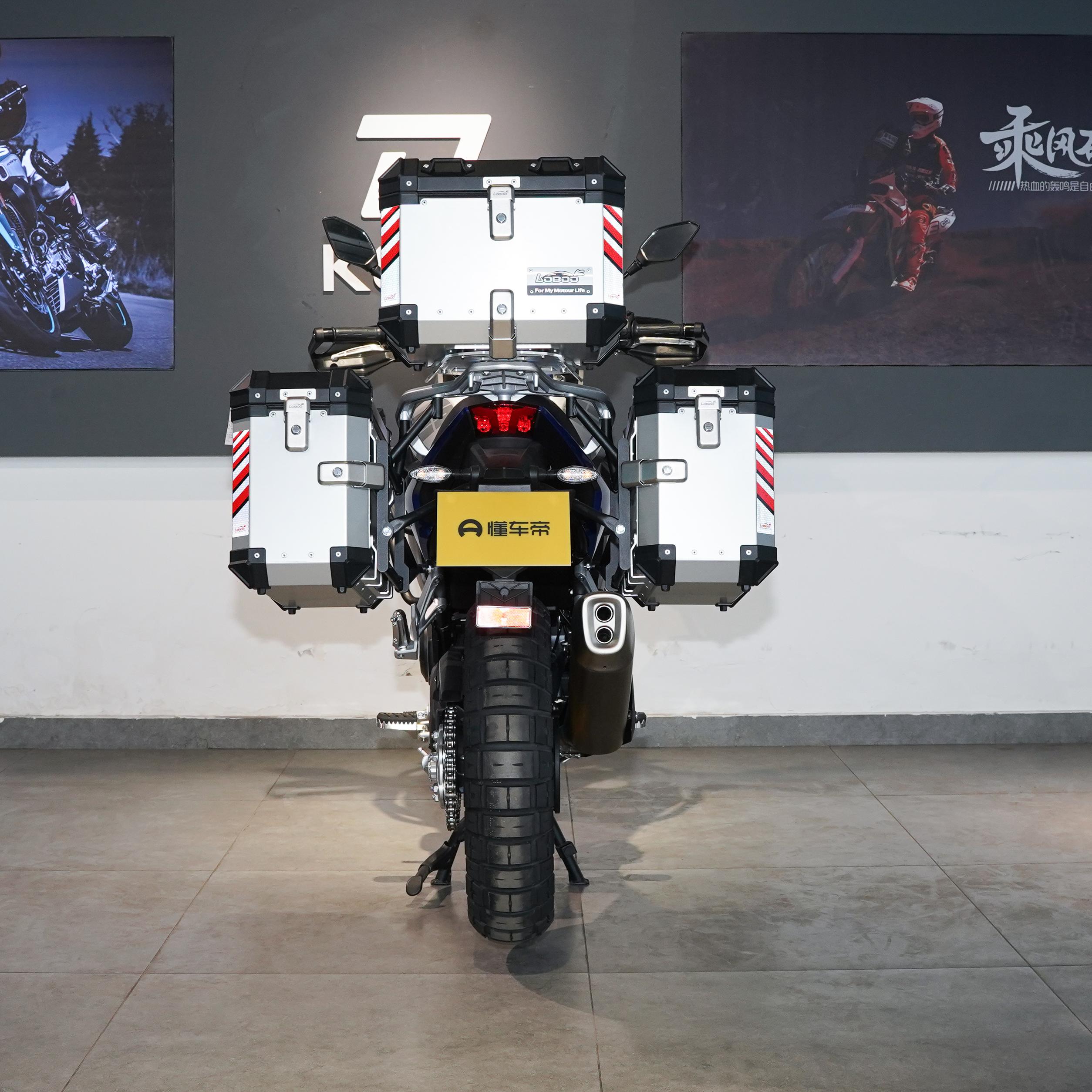 凯越 525X 2022款 单摇臂版图片_凯越_4/88张图片_汽车外观图库_懂车帝