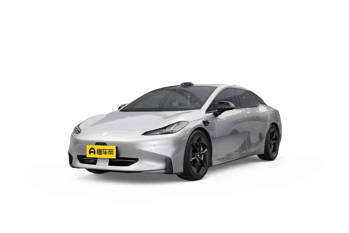 【埃安Hyper GT】埃安_埃安Hyper GT报价_埃安Hyper GT图片_懂车帝