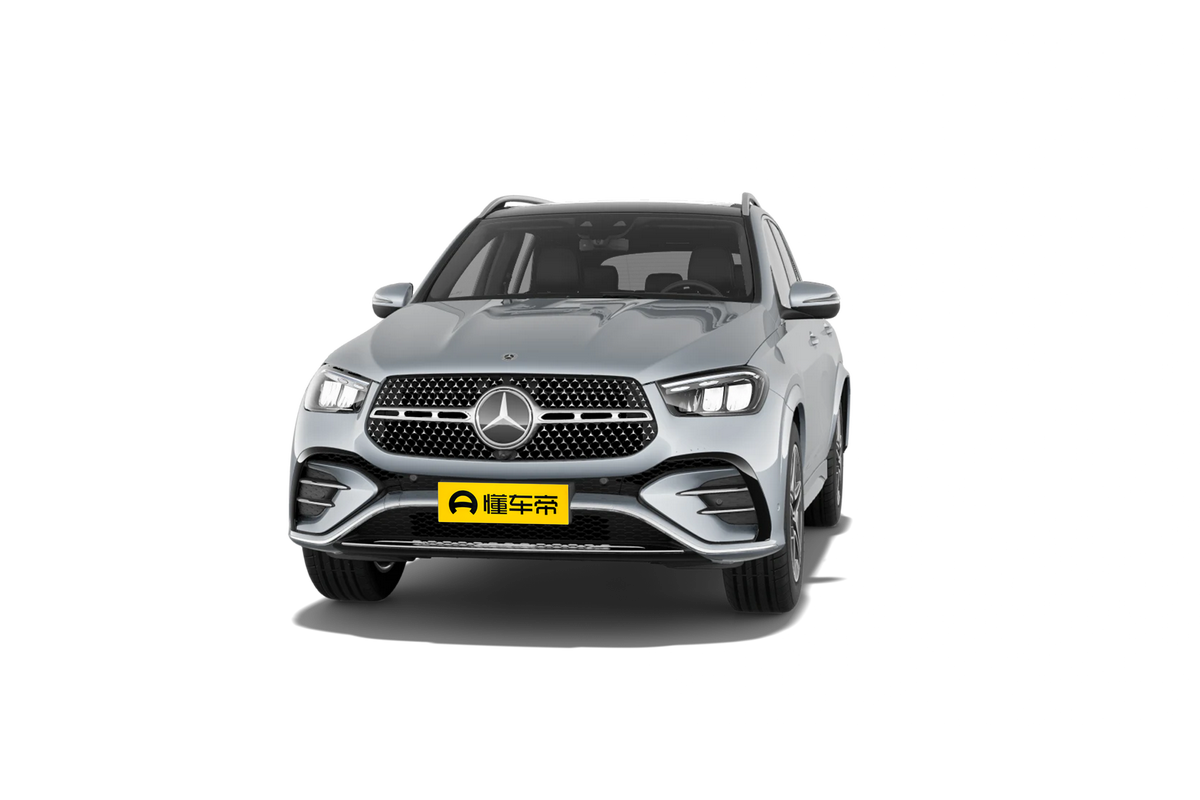 【奔驰GLE】奔驰_奔驰GLE报价_奔驰GLE图片_懂车帝