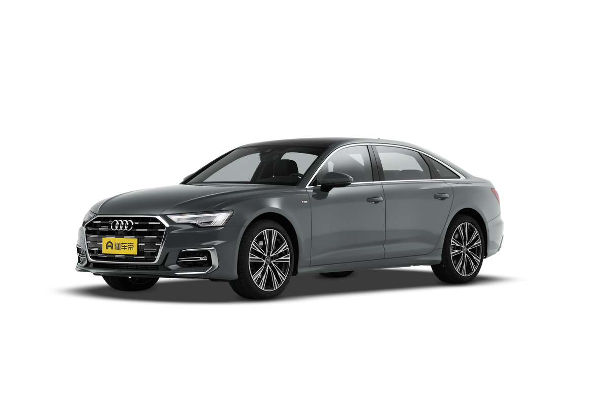 【奥迪A6L】奥迪_奥迪A6L报价_奥迪A6L图片_懂车帝