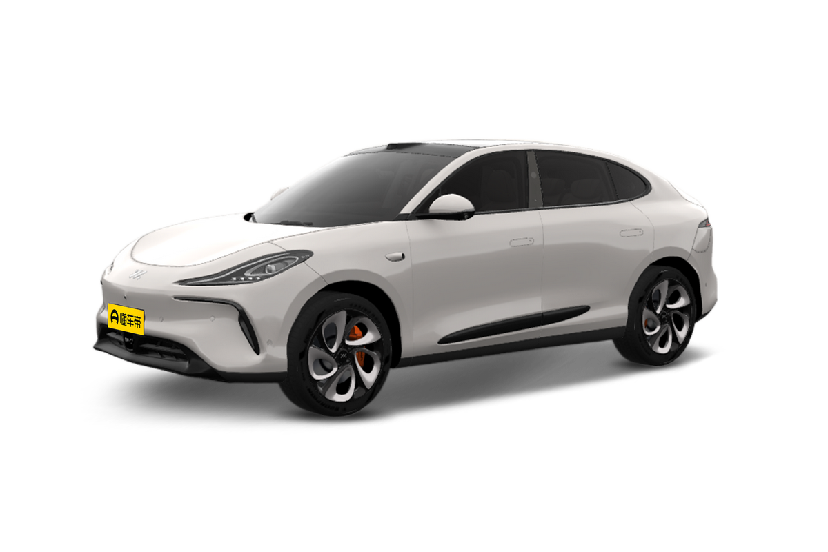 【智己LS6】智己汽车_智己LS6报价_智己LS6图片_懂车帝