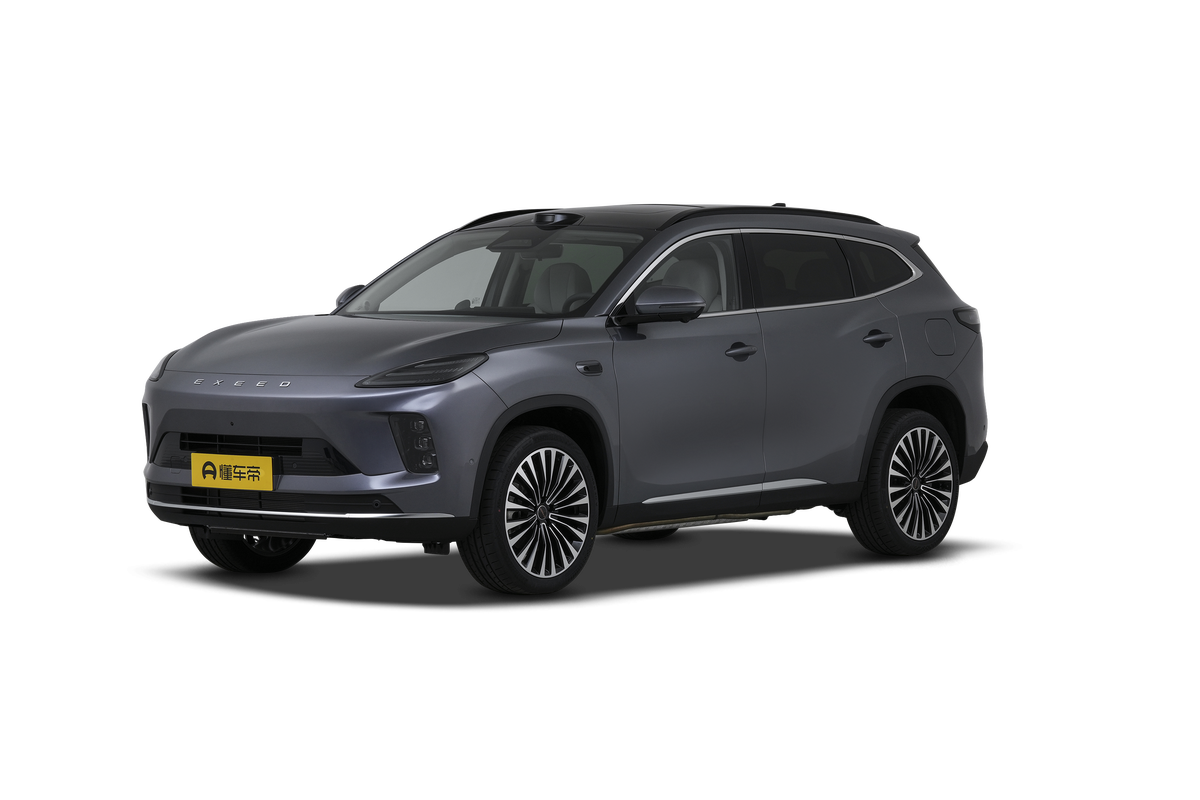 【星途ET5】星途_星途ET5报价_星途ET5图片_懂车帝