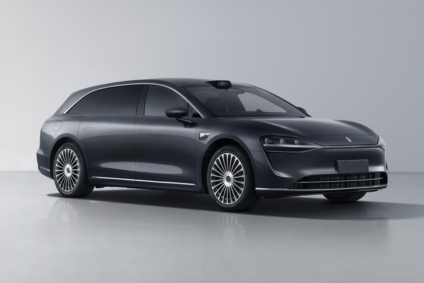 享界S9T 2025款 增程 MAX厂商_基本信息_懂车帝