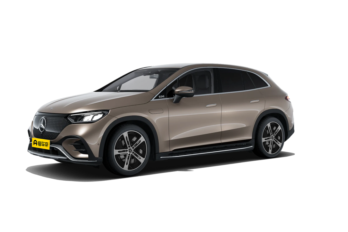 【奔驰EQE SUV】奔驰_奔驰EQE SUV报价_奔驰EQE SUV图片_懂车帝