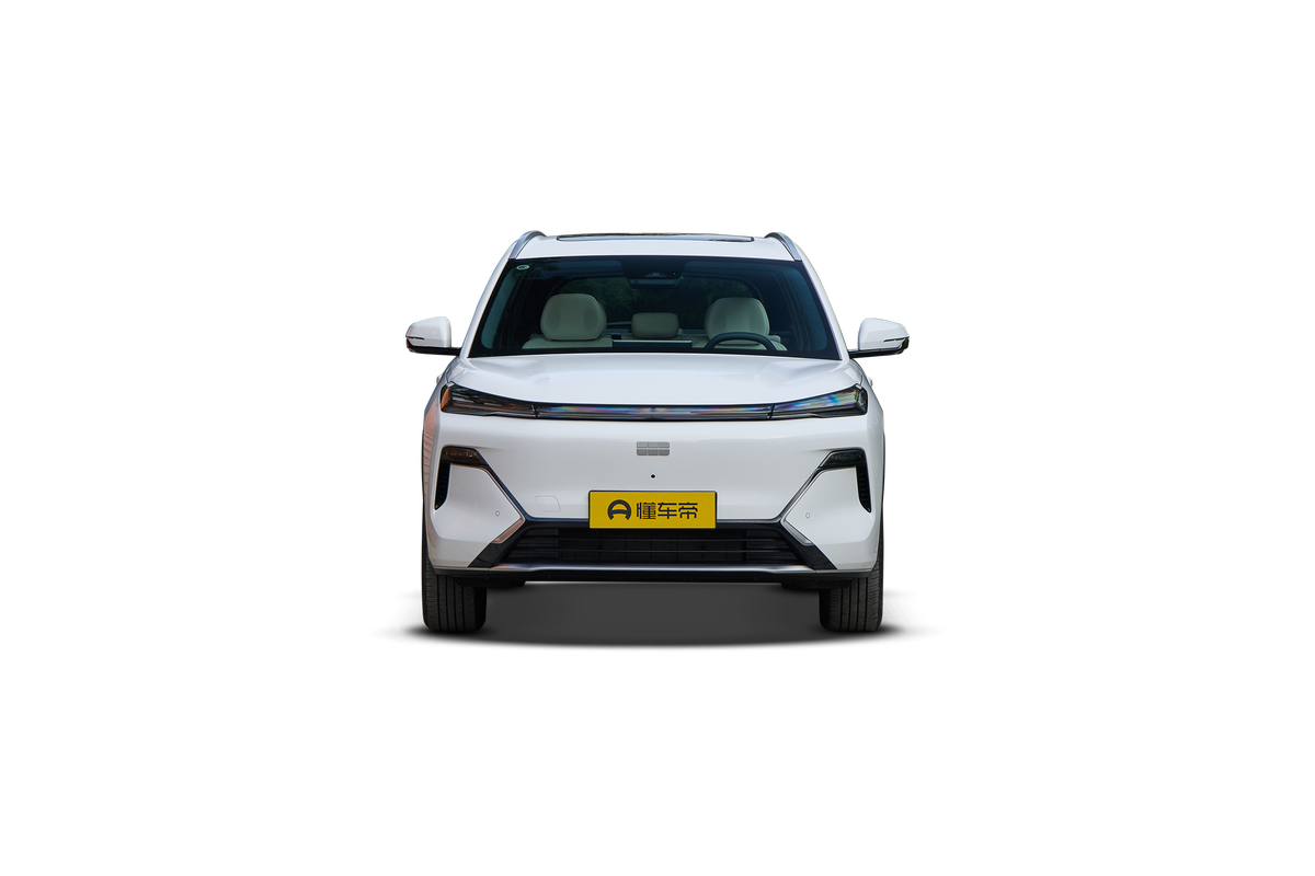 【银河星舰7 EM-i】吉利银河_银河星舰7 EM-i报价_银河星舰7 EM-i图片_懂车帝