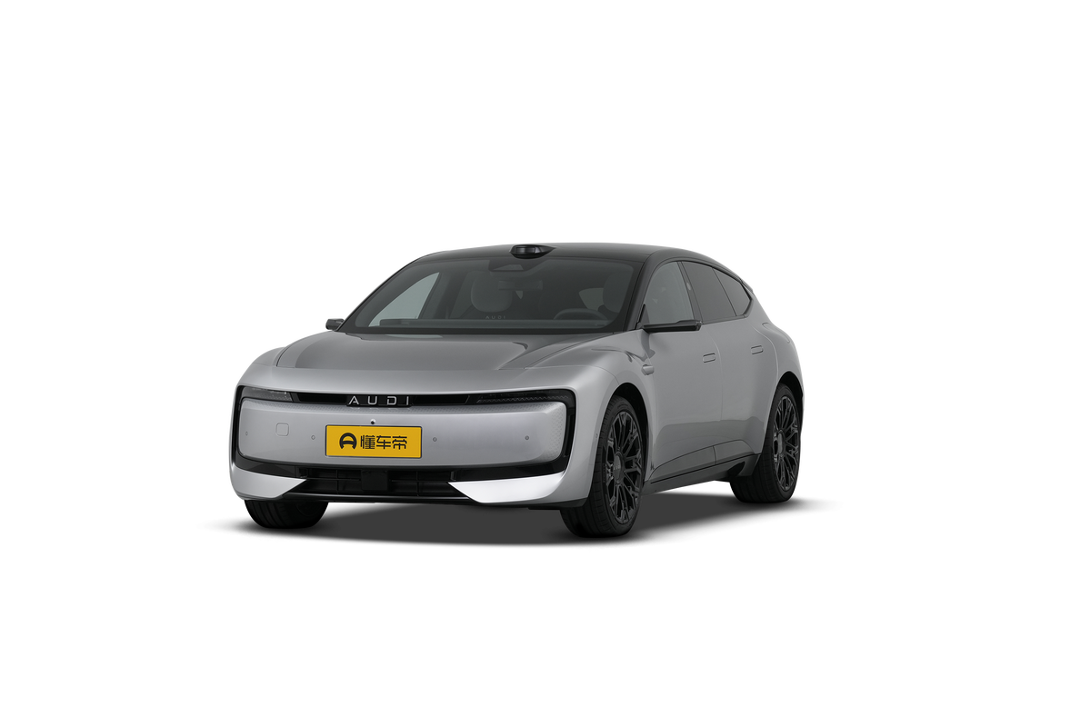 【奥迪E5】奥迪AUDI_奥迪E5报价_奥迪E5图片_懂车帝