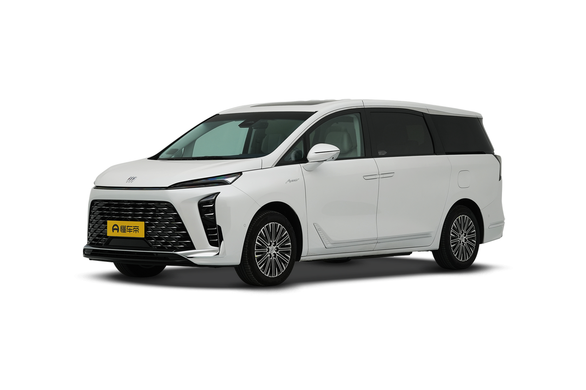 【别克GL8 PHEV】别克_别克GL8 PHEV报价_别克GL8 PHEV图片_懂车帝